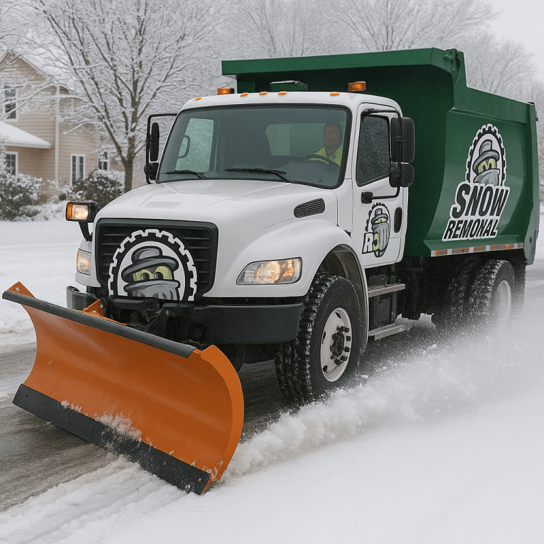 Waste Disposal Leduc, AB – R&D Waste Solutions